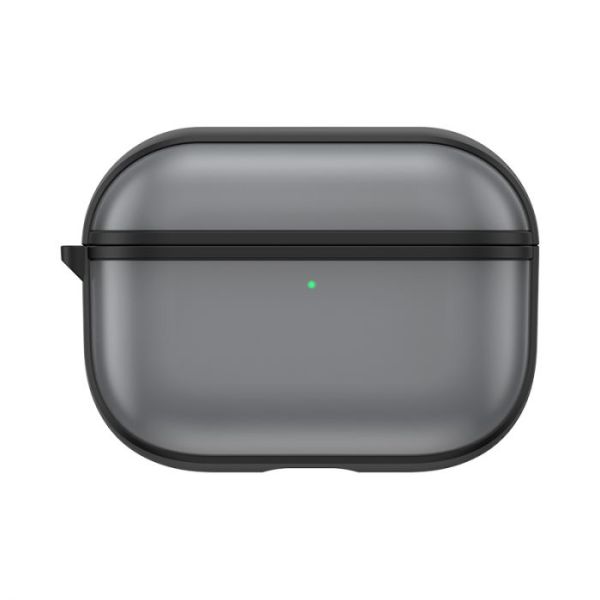 NEXT ONE Shield Case za Apple AirPods Pro Black