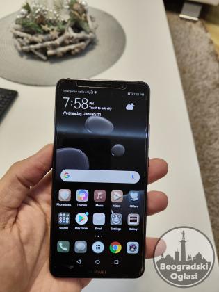 Huawei mate 10 pro extra stanje