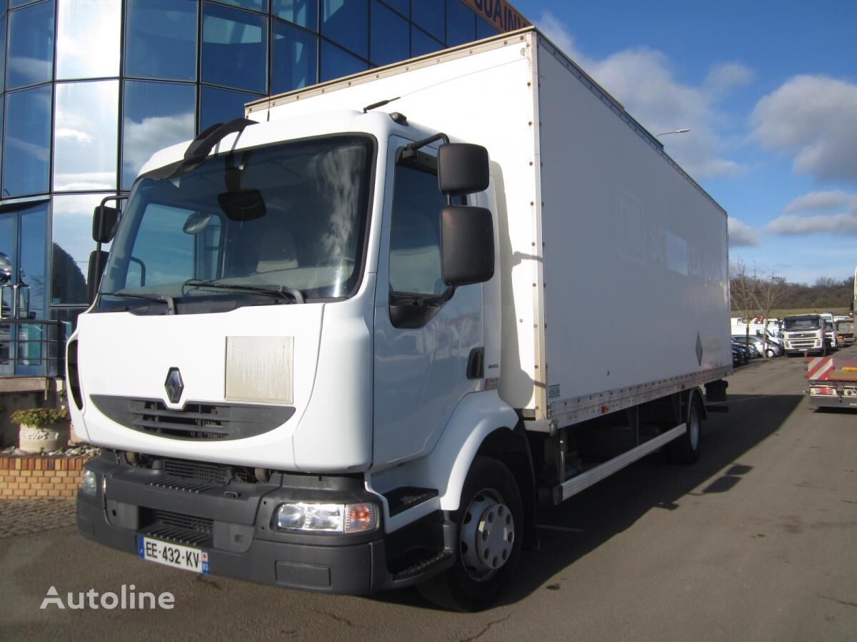 Renault Midlum 220.16 DXI kamion furgon
