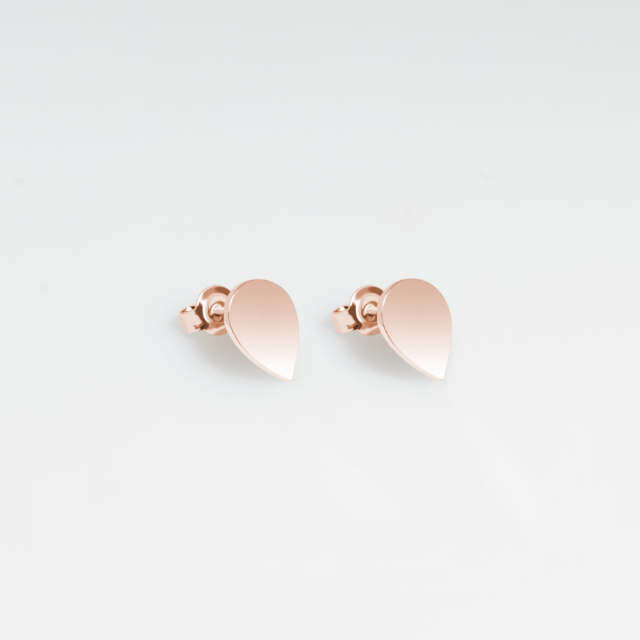 EF135 Manje Mindjusice Rose gold