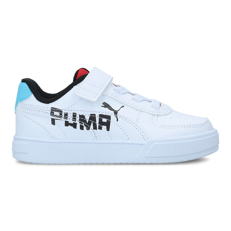 DEČIJE PATIKE PUMA CAVEN BRAND LOVE AC+ PS