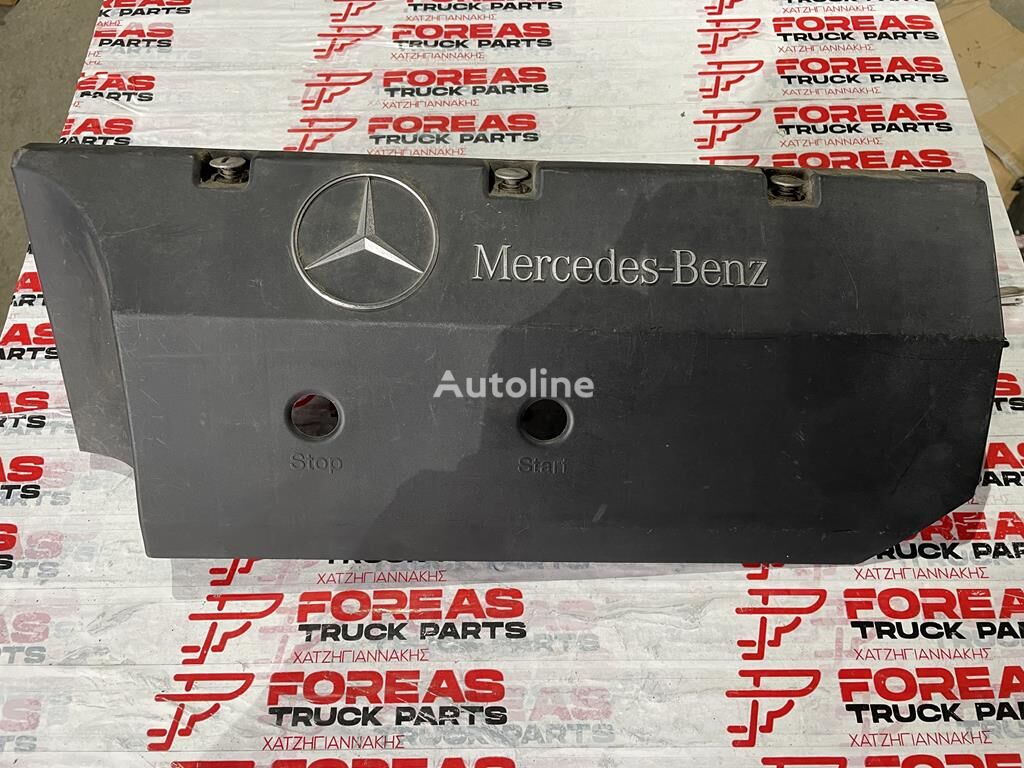 PSEYTOKAPAKO A oblaganje za Mercedes-Benz ATEGO kamiona