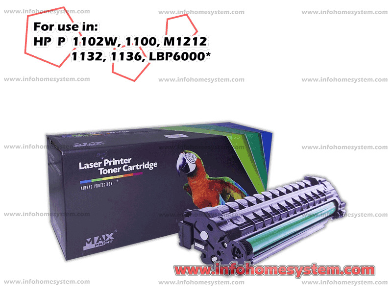 TONER ZA STAMPAC CE285A MAX PRINT