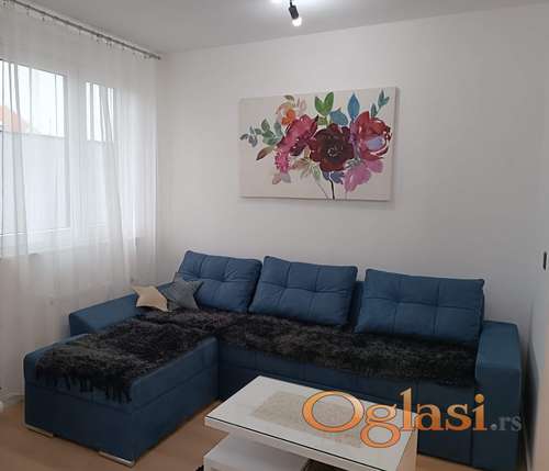 Apartman GEA 7 - Novi Sad, Nova Detelinara