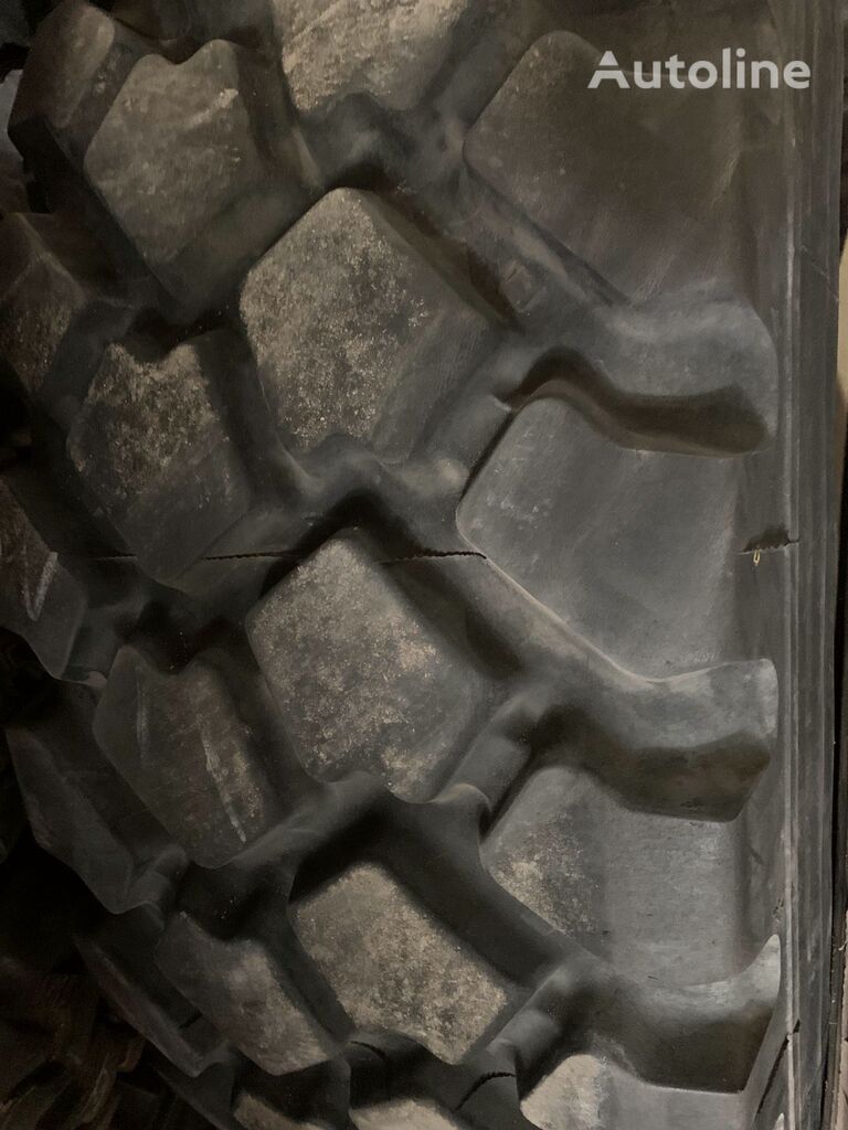 Michelin 365/85 R20 Michelin XZL_13.00r20 guma za lake kamione