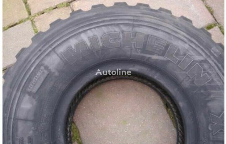 Michelin 255/100r16 Michelin xzl_9.00r16 Michelin xzl guma za lake kamione