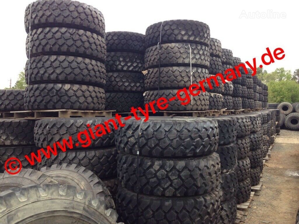 Nova Michelin 395/85 R20 Michelin xzl guma za lake kamione