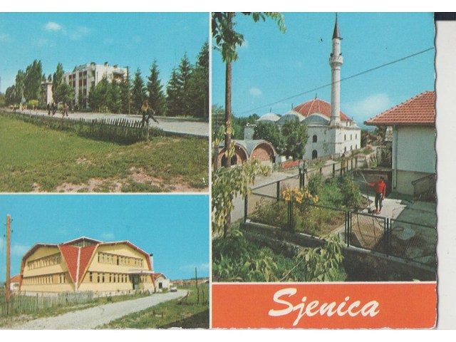 Sjenica