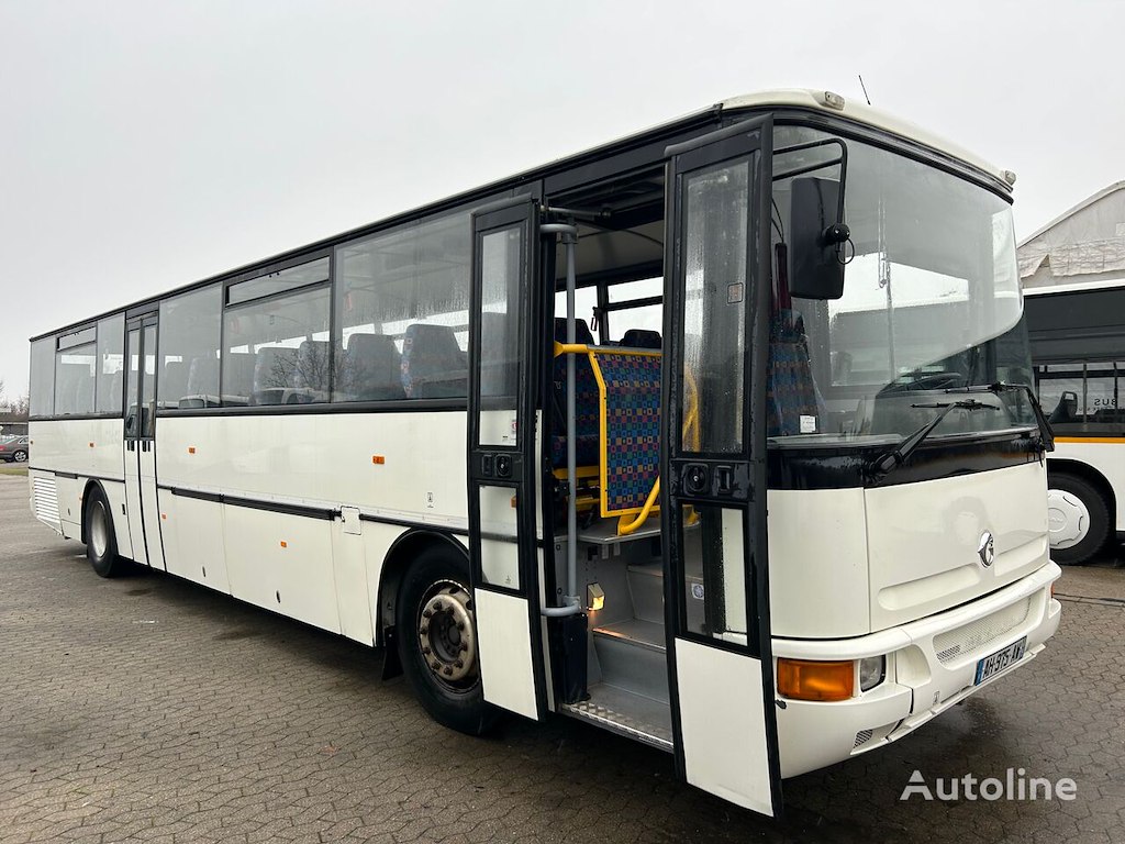 Irisbus Karosa Recreo C51071 prigradski autobus