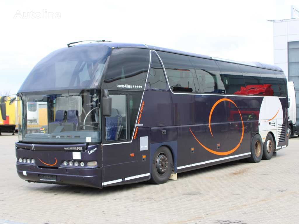 Neoplan N516 turistički autobus
