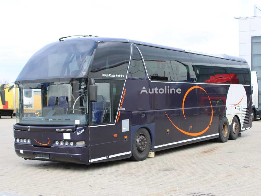 Neoplan N516 turistički autobus