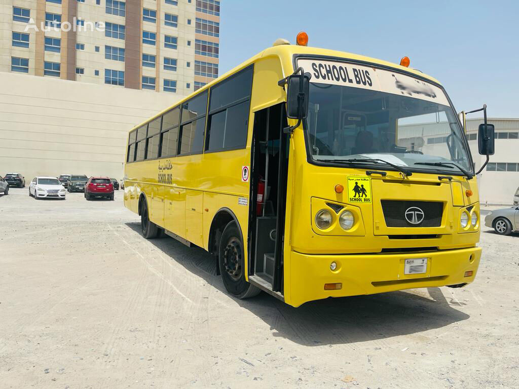 Tata Long A/C školski autobus
