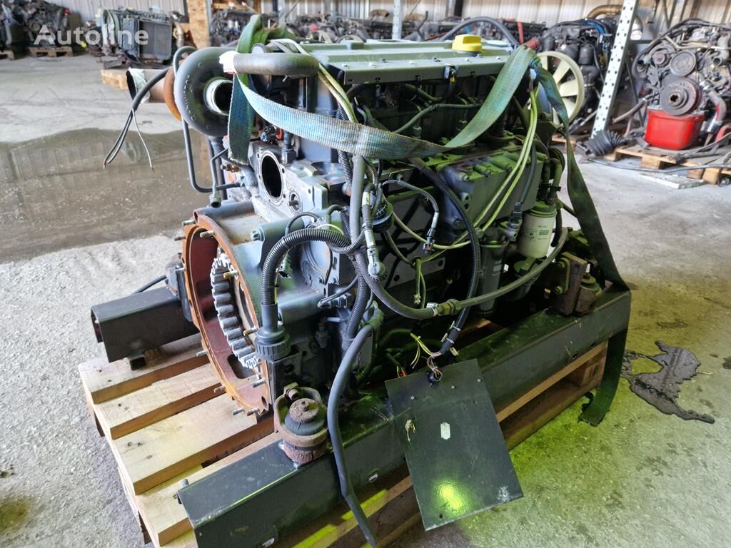 Deutz BF4M 1013 motor za kamiona