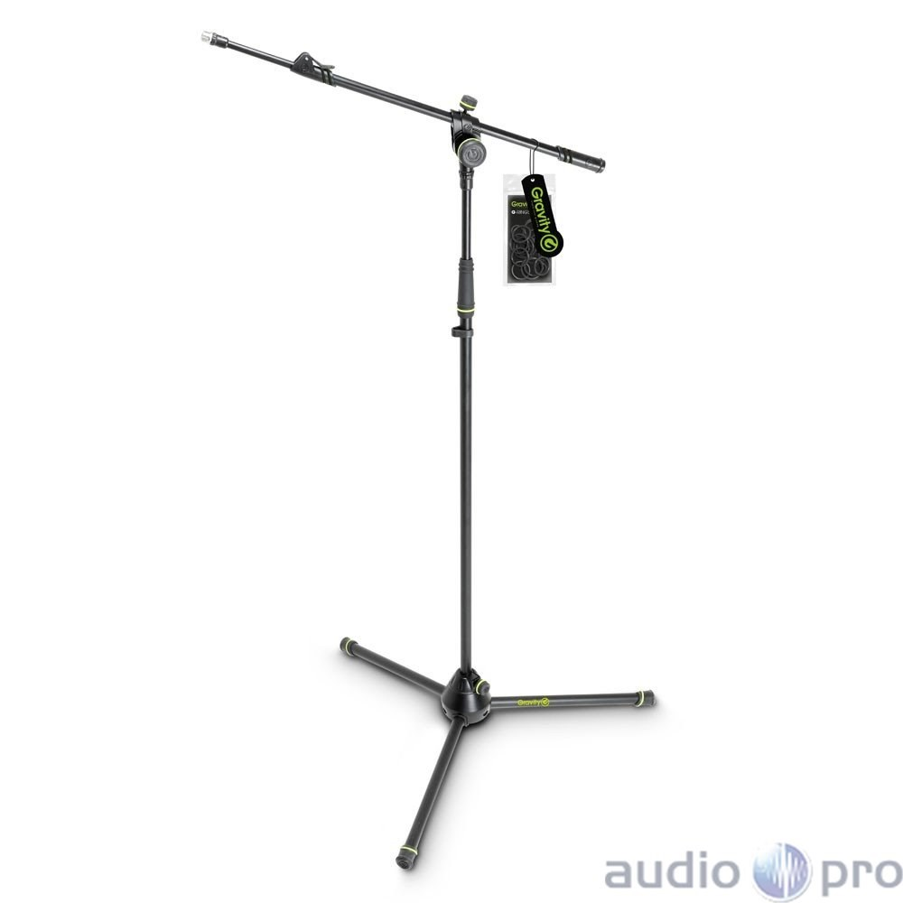 Gravity Ms 4322 B | Microphone Stand - Stalak za mikrofon