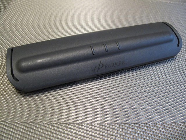 PARKER - kutija za dve Frontier olovke -Made in Holland