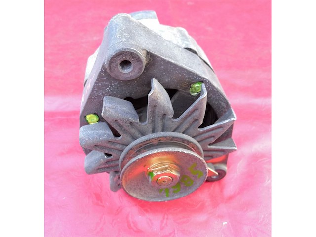 Alternator - generator 80A za BMW e30 324 D