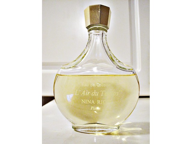 Nina Ricci L Air du Temps