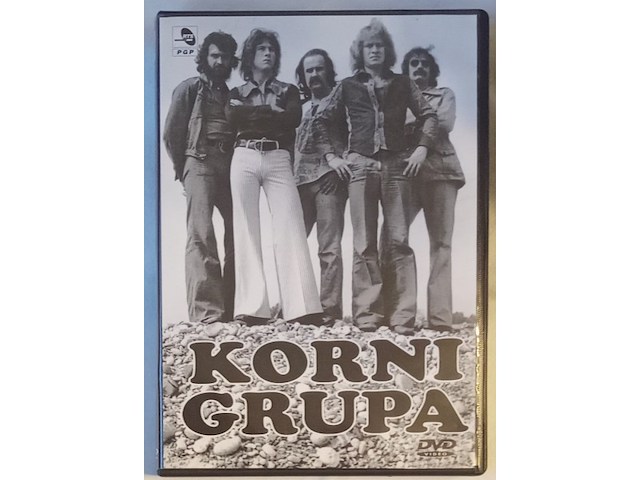 KORNI  GRUPA  -  KORNI  GRUPA