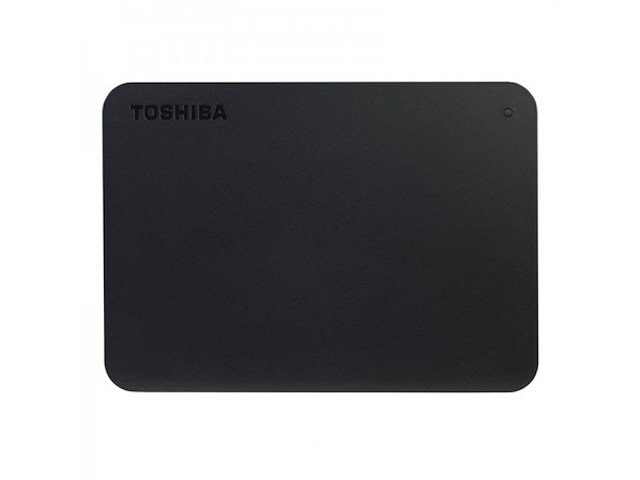 Eksterni hard disk 2TB Toshiba CANVIO BASIC HDTB420EK3AA