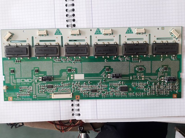 I270B1-12A Inverter