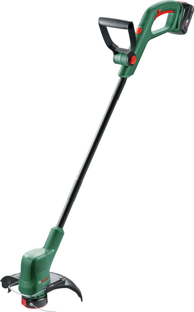 Akumulatorski trimer za travu Bosch EasyGrassCut 18V-230; 18V 1x2,0 Ah (06008C1A03)