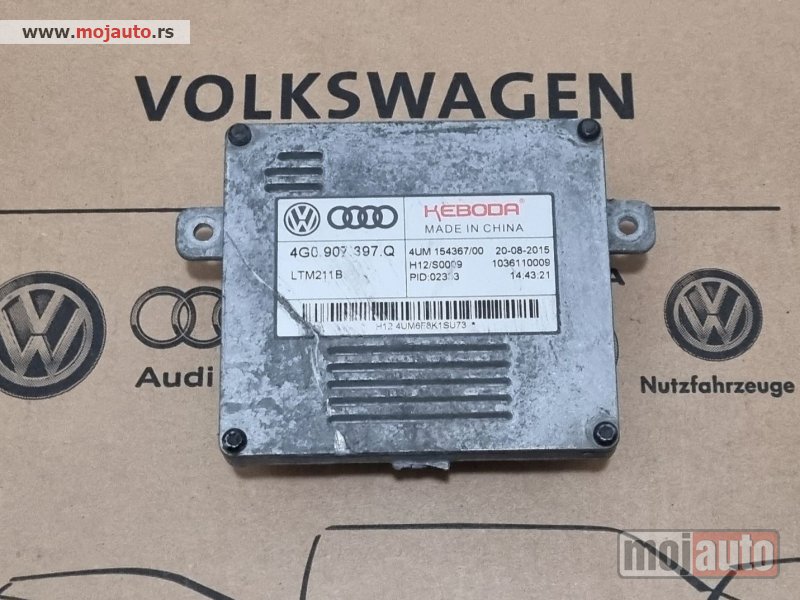 VW / Audi / Porsche / LED Modul / ORIGINAL