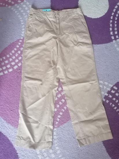 Gap nove pantalone za 13g