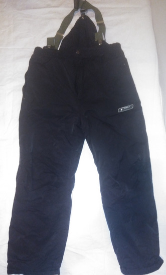Pantalone za sneg Unlimited 140