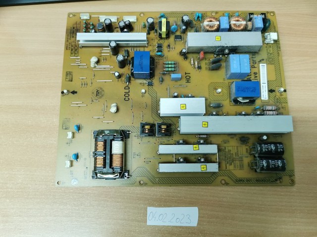 Philips 37HFL5880D/10 PLHL-T846A 37 PBS ST