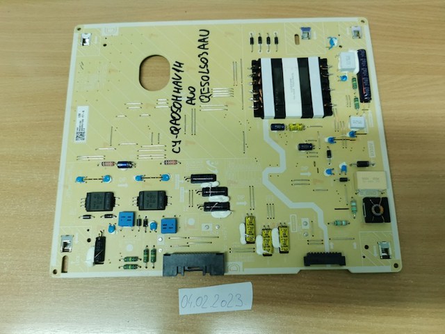 Samsung QE50LS03 BN44-01118A