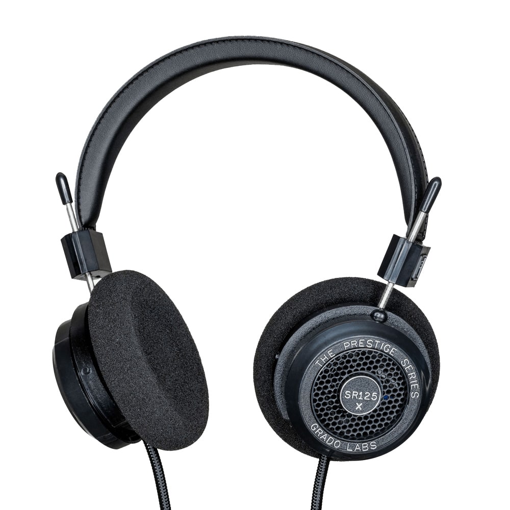 GRADO Prestige Series SR125x Žičane slušalice