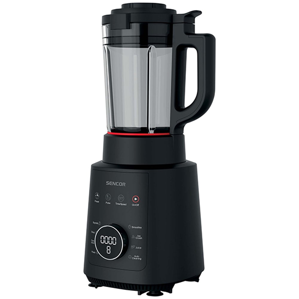 SENCOR SBU 0510BK Blender