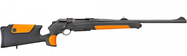 Merkel RX Helix Speedster .30-06 Fluted 51cm/okvir5m orange black
