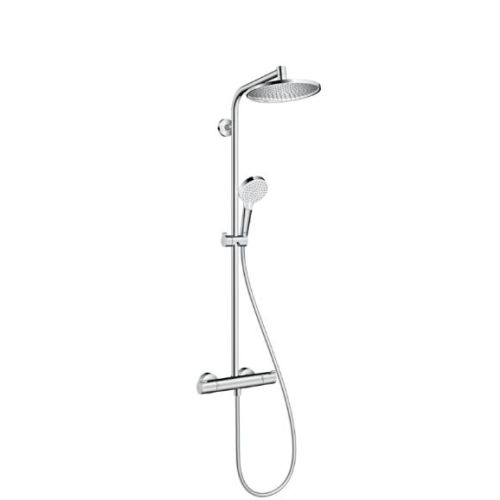 HANSGROHE USPONSKI TUŠ CROMETTA S 240 27267000