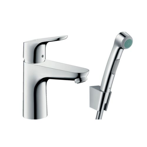 HANSGROHE BIDE SET FOCUS 100 31927000