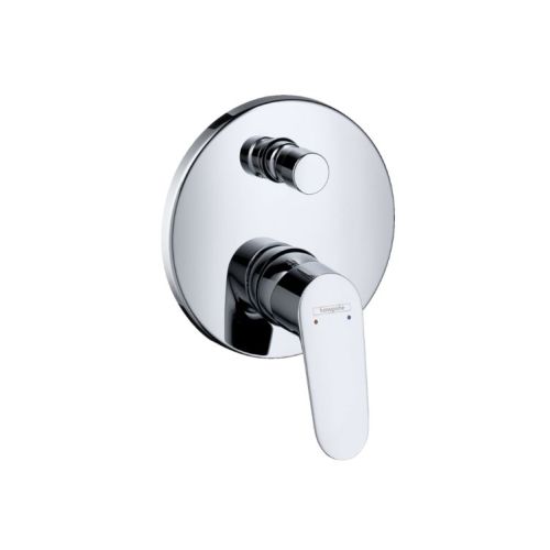 HANSGROHE FOCUS E2 MEŠAČ SA PREBACIVAČEM 31945000