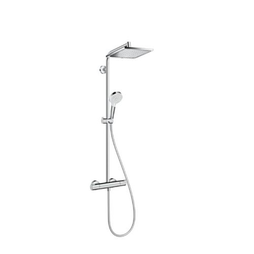 HANSGROHE USPONSKI TUŠ CROMETTA E 240 27271000