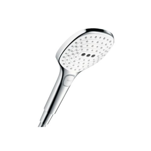 HANSGROHE RAINDANCE TUŠ RUČICA SELECT E 120 BELA/HROM 26520400