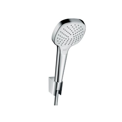 HANSGROHE CROMA SELECT SET RUČICA, CREVO I DRŽAČ TUŠA 26413400