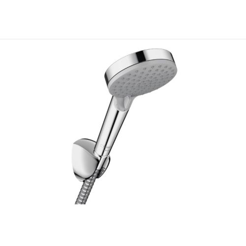 HANSGROHE VERNIS BLEND SET RUČICA, DRŽAČ TUŠA I TUŠ CREVO 1,6M 26273000