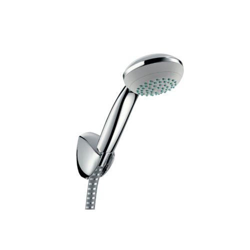 HANSGROHE CROMETA 85 SET RUČICA, CREVO I DRŽAČ TUŠA 27577000