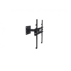 ALPHA Nosac za TV/32''-55''/ ARM/SHORT/NAGIB -15°do+15°/ROTACIJA 180°/VESA400X400/do 40kg/11-22cm od zida