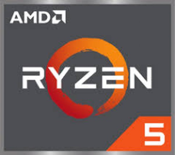 AMD Ryzen 5 3400G 4 cores 3.7GHz (4.2GHz) Box