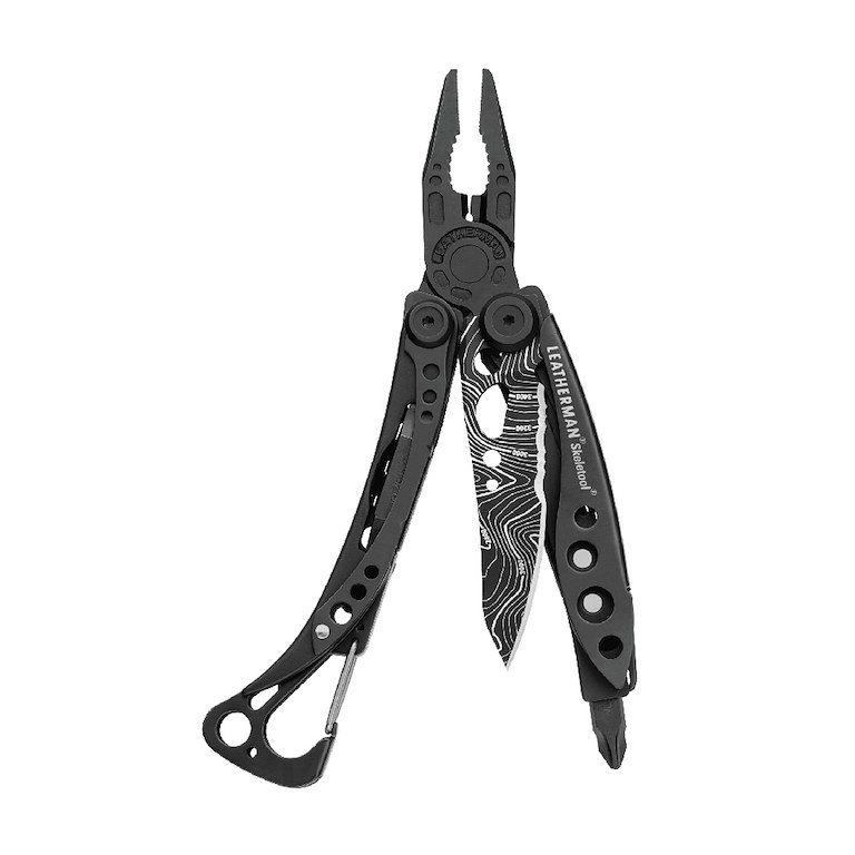 SKELETOOL TOPO