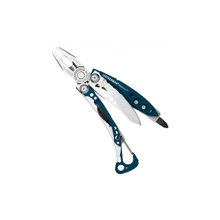 SKELETOOL-COLUMBIA BLUE