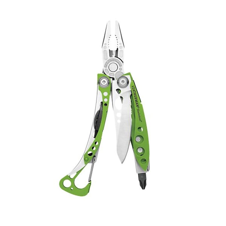 SKELETOOL MOSS GREEN