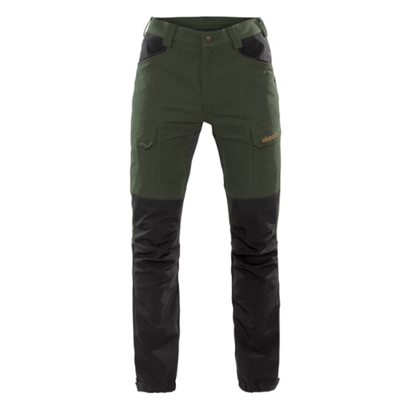 Harkila pantalone Scandinavian boja Duffen green/Black , vel. 58