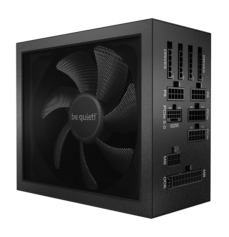 Be Quiet! DARK POWER 13 750W Titanium BN333