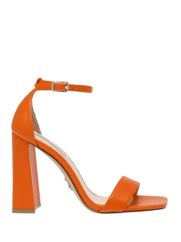 Steve Madden - Narandžaste ženske sandale