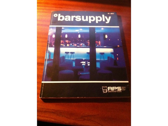 Barsupply